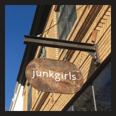 Items We Love – The Junk Girls